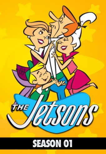 The Jetsons - Aired Order - Season 1 - TheTVDB.com