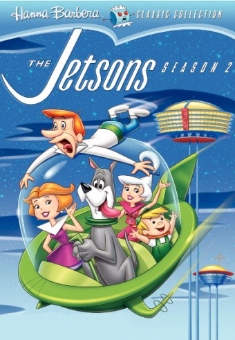The Jetsons - Aired Order - Season 2 - TheTVDB.com