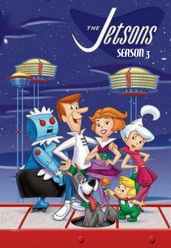 The Jetsons - Aired Order - Season 3 - TheTVDB.com