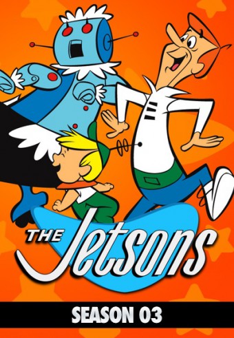The Jetsons - Aired Order - Season 3 - TheTVDB.com