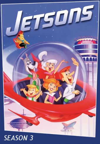 The Jetsons - Aired Order - Season 3 - TheTVDB.com