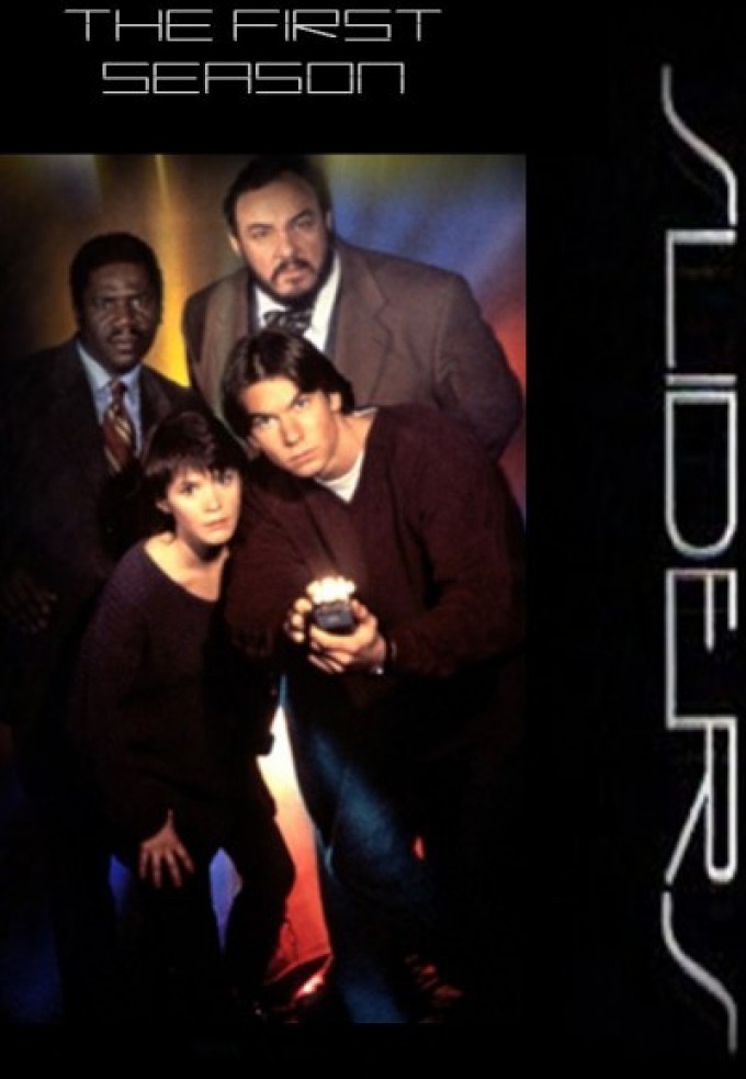 Sliders - Aired Order - Season 1 - TheTVDB.com
