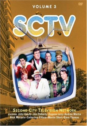 SCTV Network 90 - Aired Order - Season 3 - TheTVDB.com