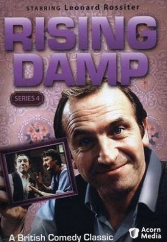 Rising Damp - Aired Order - Season 4 - TheTVDB.com