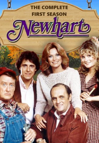 Newhart - Aired Order - Season 1 - TheTVDB.com