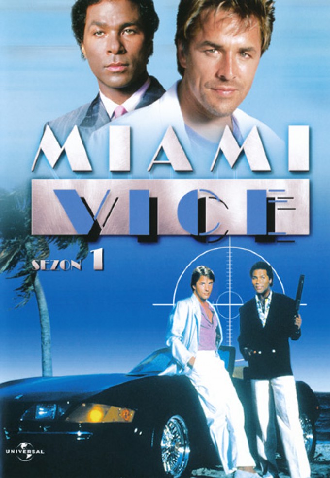 Miami Vice - Aired Order - Season 1 - TheTVDB.com