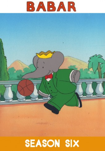 Babar - Aired Order - Season 6 - TheTVDB.com