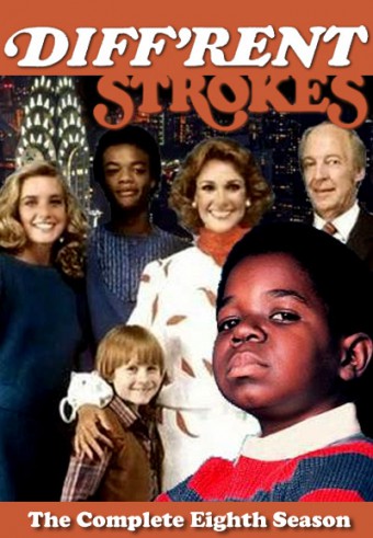 Diff'rent Strokes - Aired Order - Season 8 - TheTVDB.com