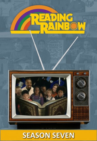 Reading Rainbow - Aired Order - Season 7 - TheTVDB.com