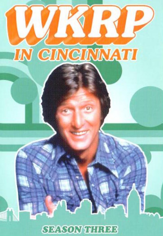 WKRP in Cincinnati - Aired Order - Season 3 - TheTVDB.com