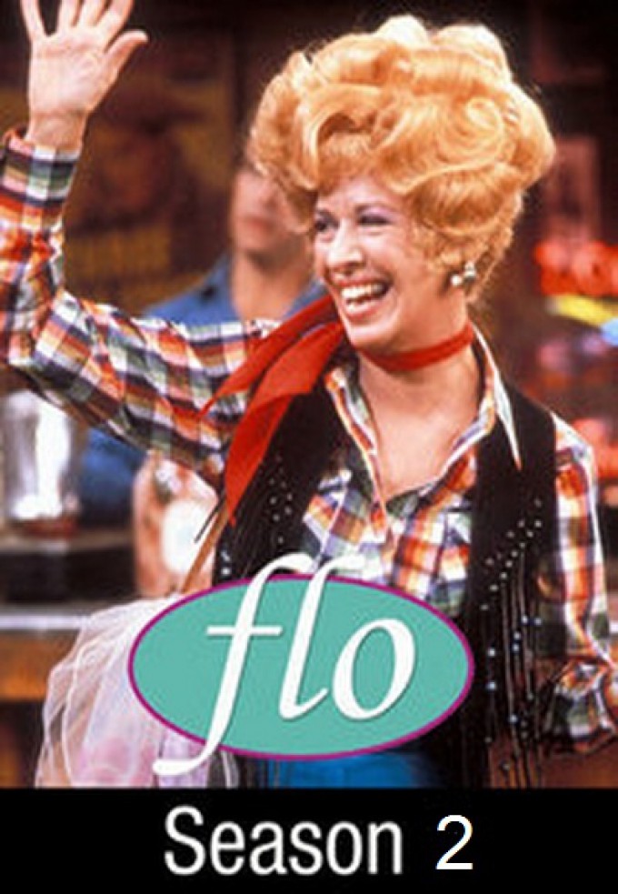 Flo - Aired Order - Season 2 - TheTVDB.com