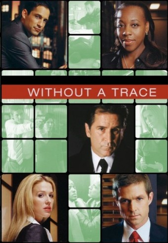 Without a Trace - Aired Order - Season 7 - TheTVDB.com