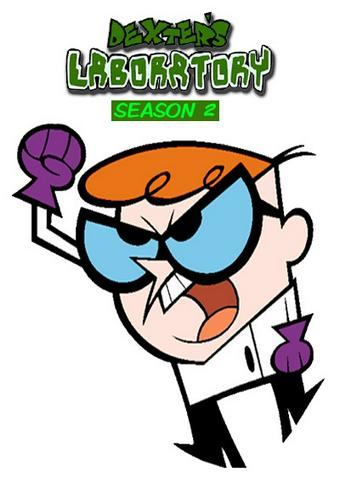 Dexter's Laboratory - Aired Order - Season 2 - TheTVDB.com