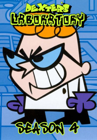 Dexter's Laboratory - Aired Order - Season 4 - TheTVDB.com