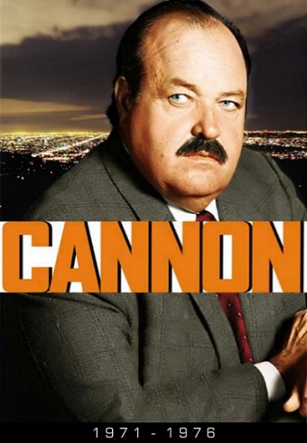 Cannon - Aired Order - Specials - TheTVDB.com