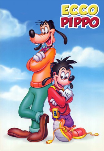Goof Troop - Aired Order - Season 1 - TheTVDB.com