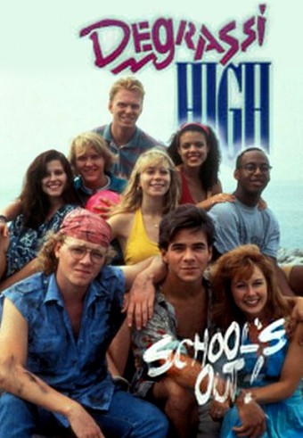Degrassi High - Aired Order - Specials - TheTVDB.com