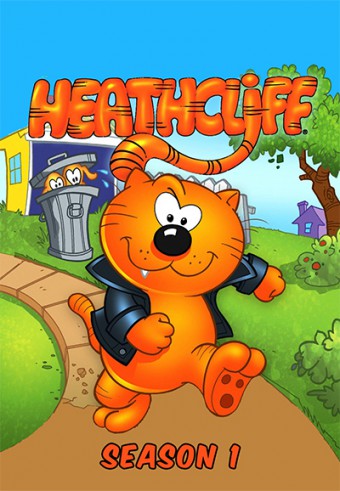 Heathcliff and the Catillac Cats - Aired Order - Season 1 - TheTVDB.com