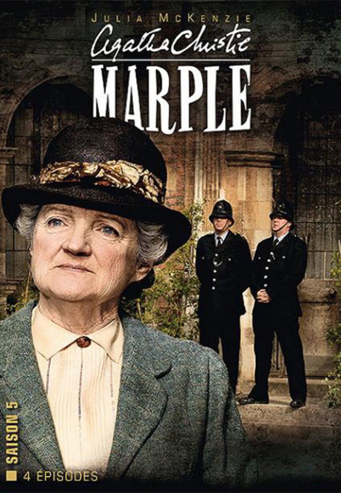 Agatha Christie's Marple - Aired Order - Season 5 - TheTVDB.com
