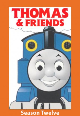 Thomas the Tank Engine & Friends - Aired Order - Season 12 - TheTVDB.com