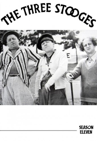 The Three Stooges - Aired Order - Season 11 - TheTVDB.com