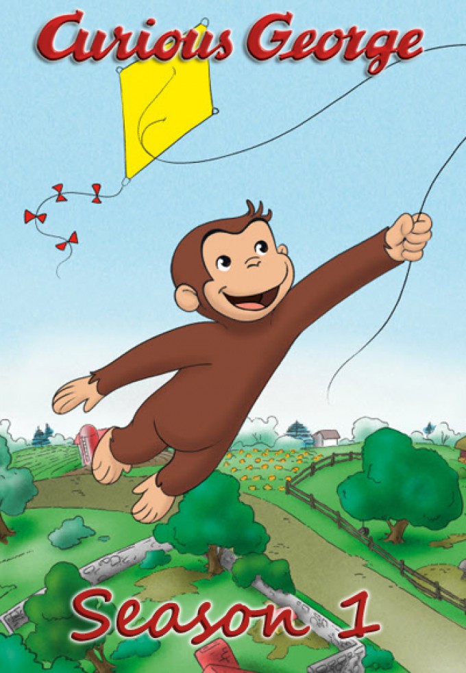Curious George - Aired Order - Season 1 - TheTVDB.com