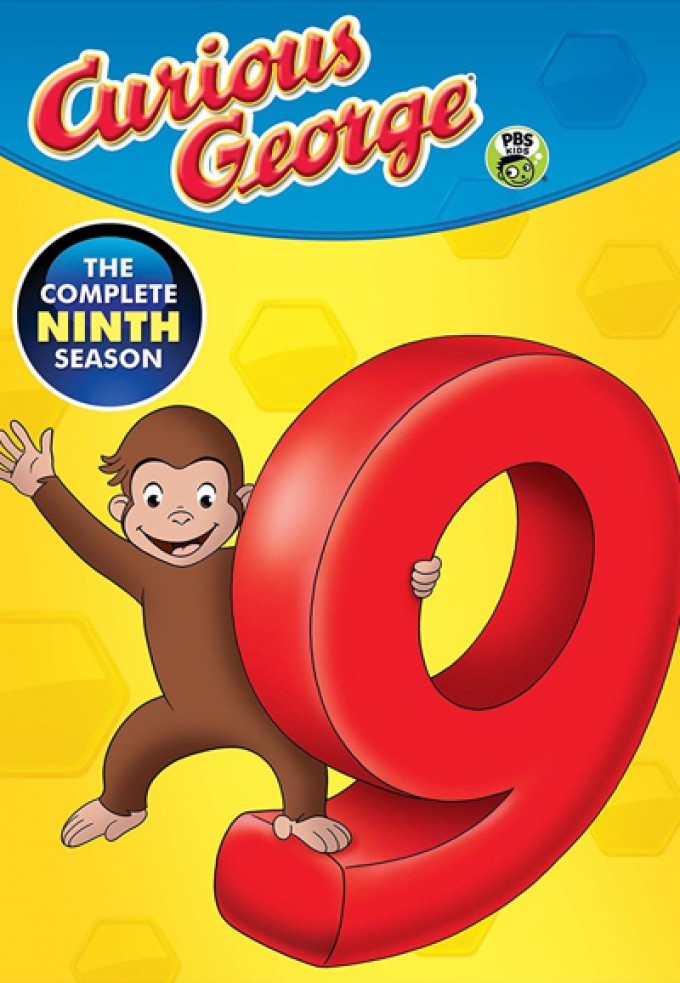 Curious George - Aired Order - Season 9 - TheTVDB.com