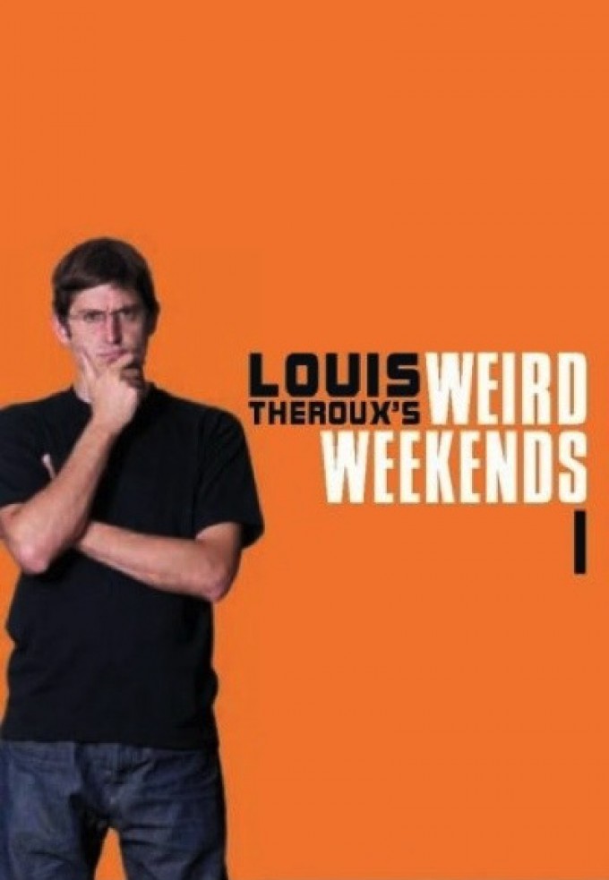 Louis Theroux's Weird Weekends - Aired Order - Season 1 - TheTVDB.com