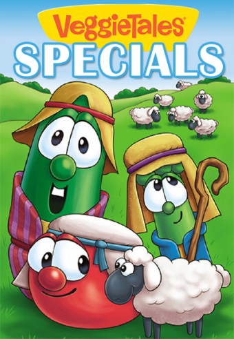 VeggieTales - Aired Order - Specials - TheTVDB.com