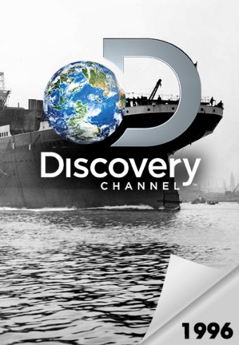 Discovery Channel Documentaries - Aired Order - Season 1996 - TheTVDB.com