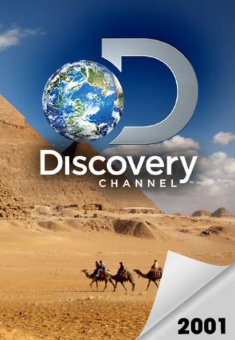 Discovery Channel Documentaries - Aired Order - Season 2001 - TheTVDB.com