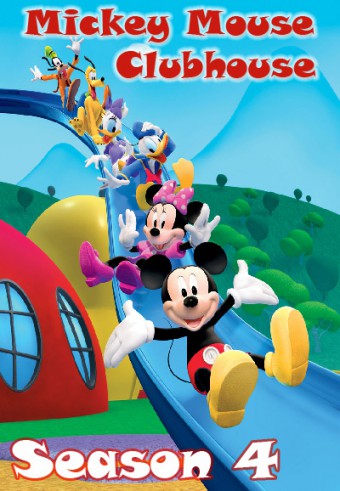 Mickey Mouse Clubhouse - Aired Order - Season 4 - TheTVDB.com