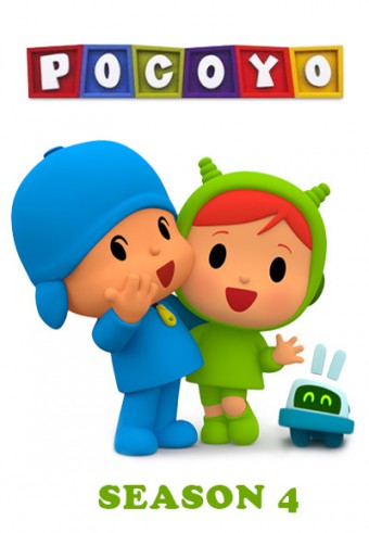 Pocoyo - Aired Order - Season 4 - TheTVDB.com