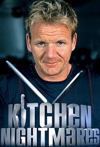 Kitchen Nightmares (US) - Aired Order - Season 1 - TheTVDB.com