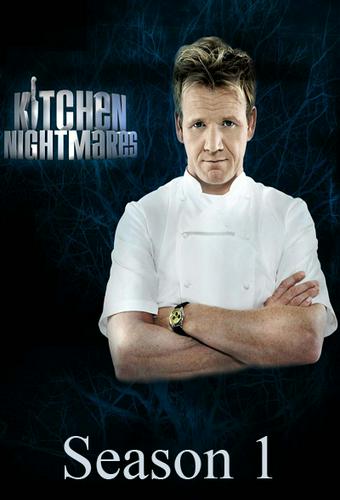 Kitchen Nightmares (US) - Aired Order - Season 1 - TheTVDB.com