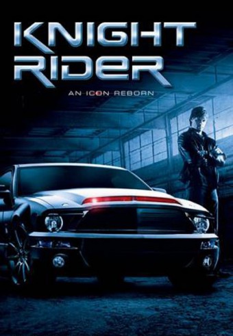 Knight Rider (2008) - Aired Order - Specials - TheTVDB.com