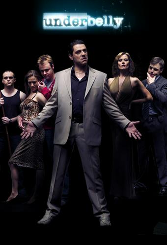 Underbelly - Aired Order - Season 1 - TheTVDB.com
