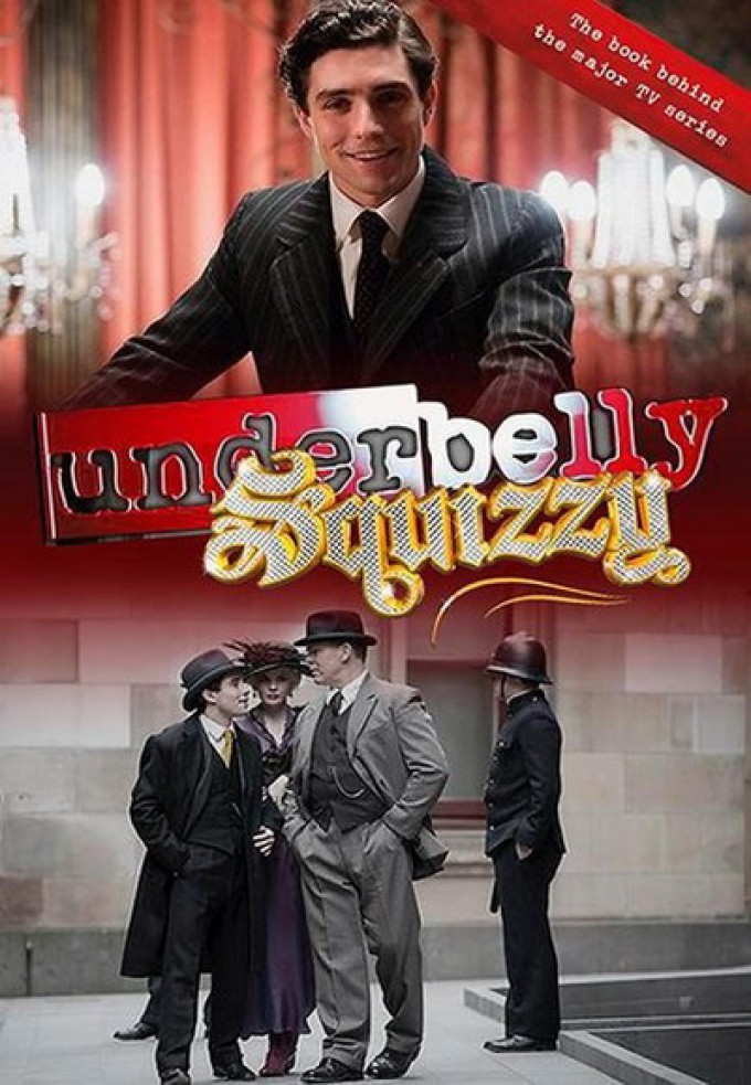 Underbelly - Aired Order - Season 6 - TheTVDB.com