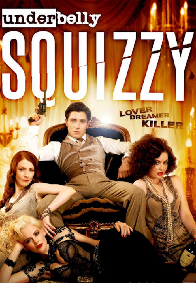 Underbelly - Aired Order - Season 6 - TheTVDB.com