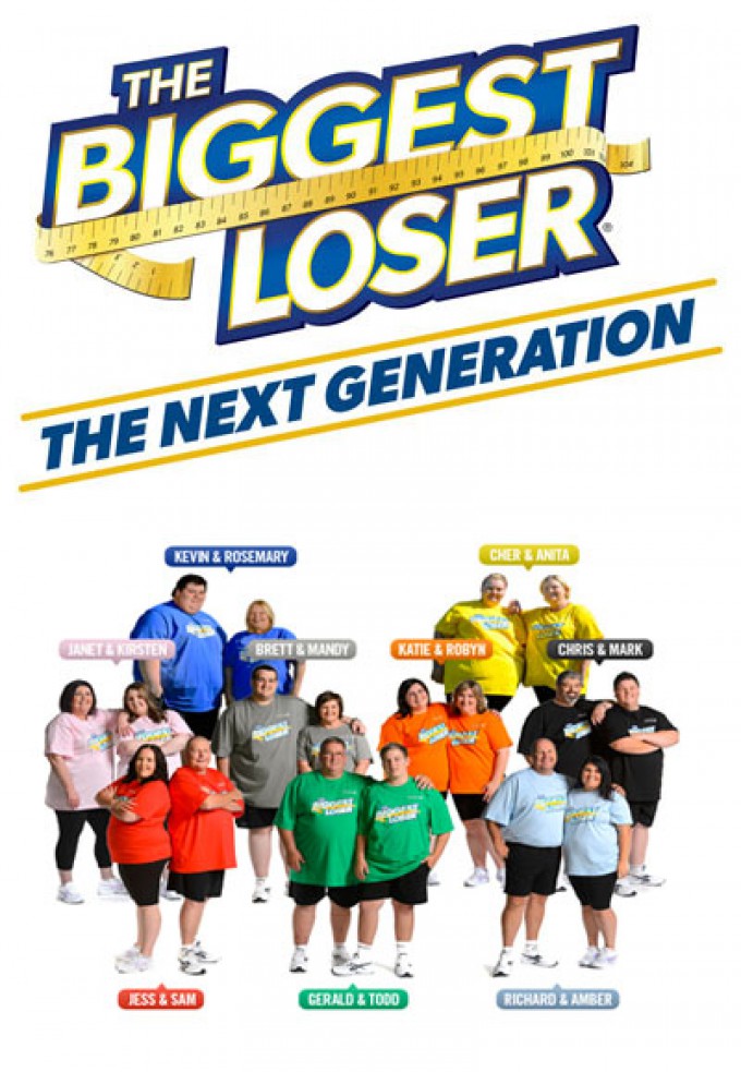 The Biggest Loser Australia - Aired Order - Season 8 - TheTVDB.com