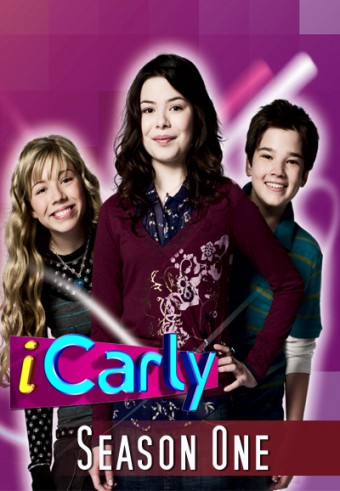 iCarly - Aired Order - Season 1 - TheTVDB.com