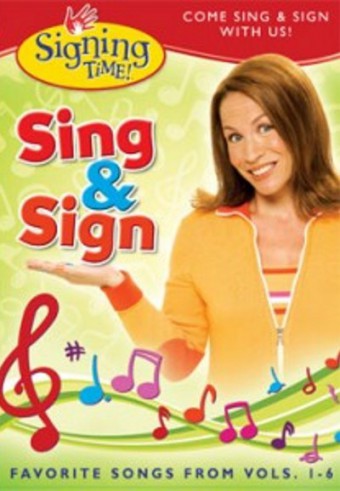 Signing Time - Aired Order - Specials - TheTVDB.com