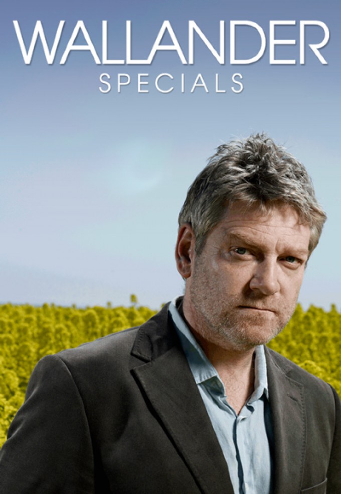 Wallander (UK) - Aired Order - Specials - TheTVDB.com