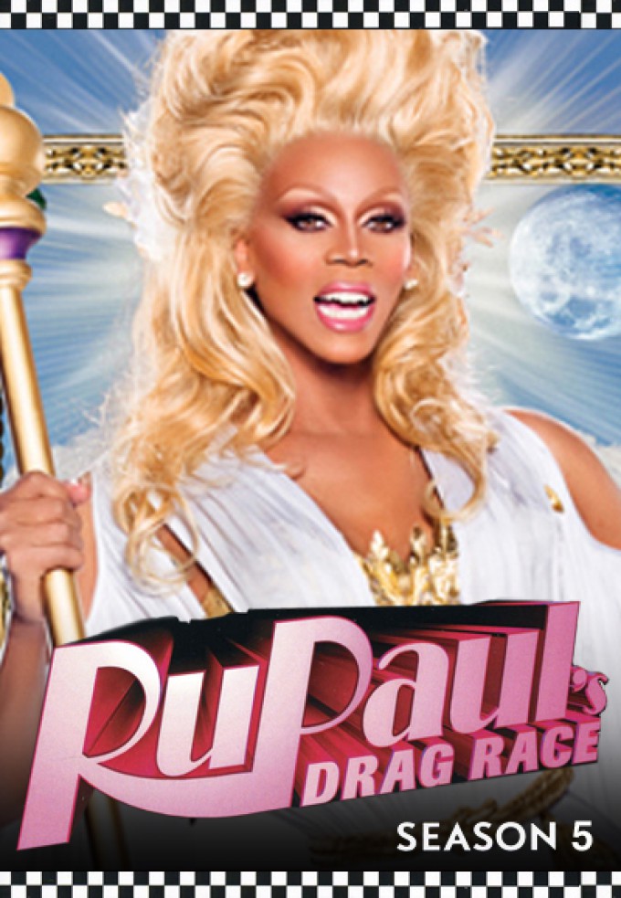 RuPaul's Drag Race - Aired Order - Season 5 - TheTVDB.com