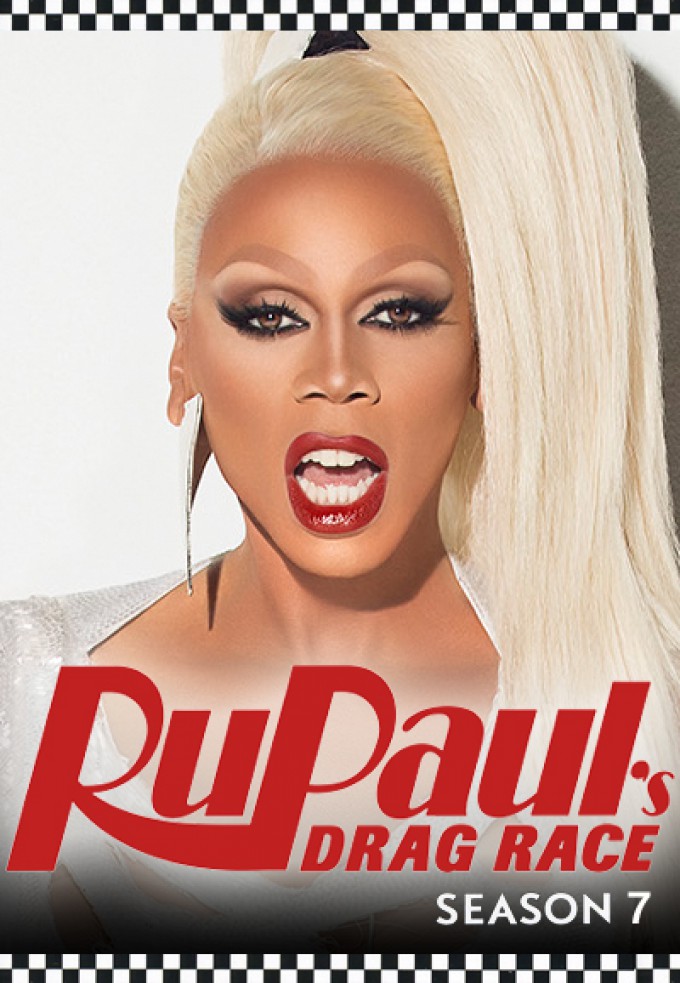 RuPaul's Drag Race - Aired Order - Season 7 - TheTVDB.com