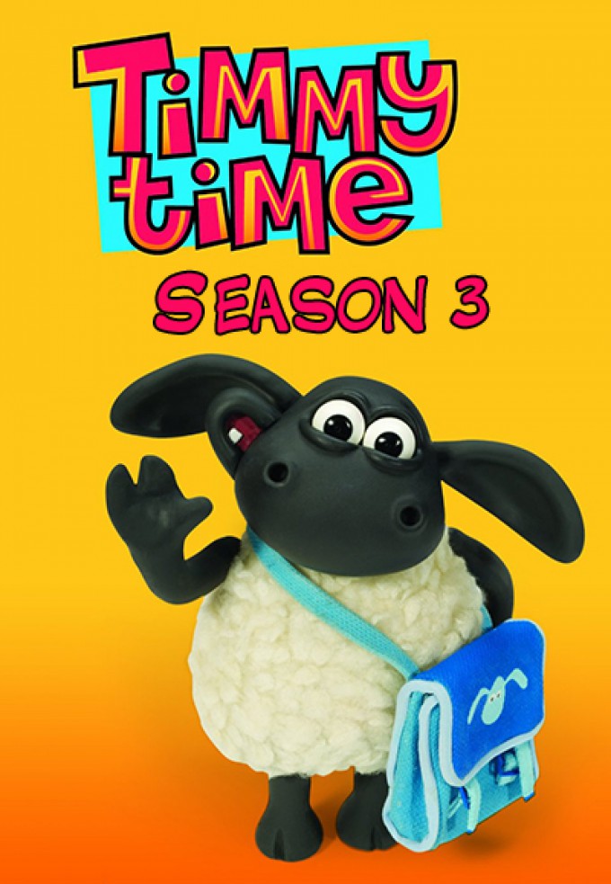 Timmy Time - Aired Order - Season 3 - TheTVDB.com