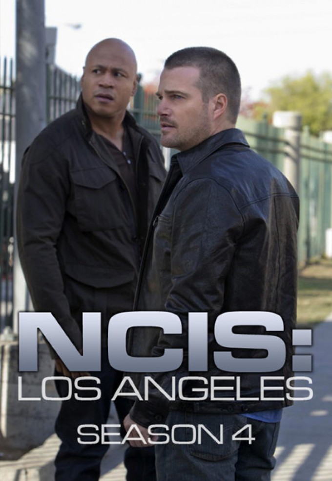 NCIS: Los Angeles - Aired Order - Season 4 - TheTVDB.com