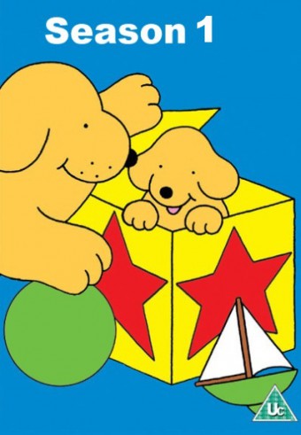 The Adventures of Spot - Aired Order - Season 1 - TheTVDB.com