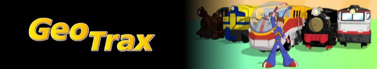 GeoTrax - Aired Order - Specials - TheTVDB.com