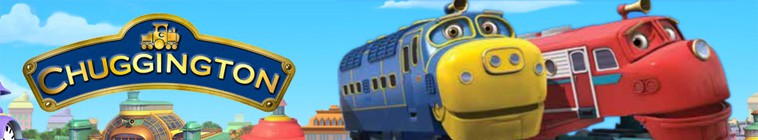 Chuggington - Aired Order - Season 1 - TheTVDB.com